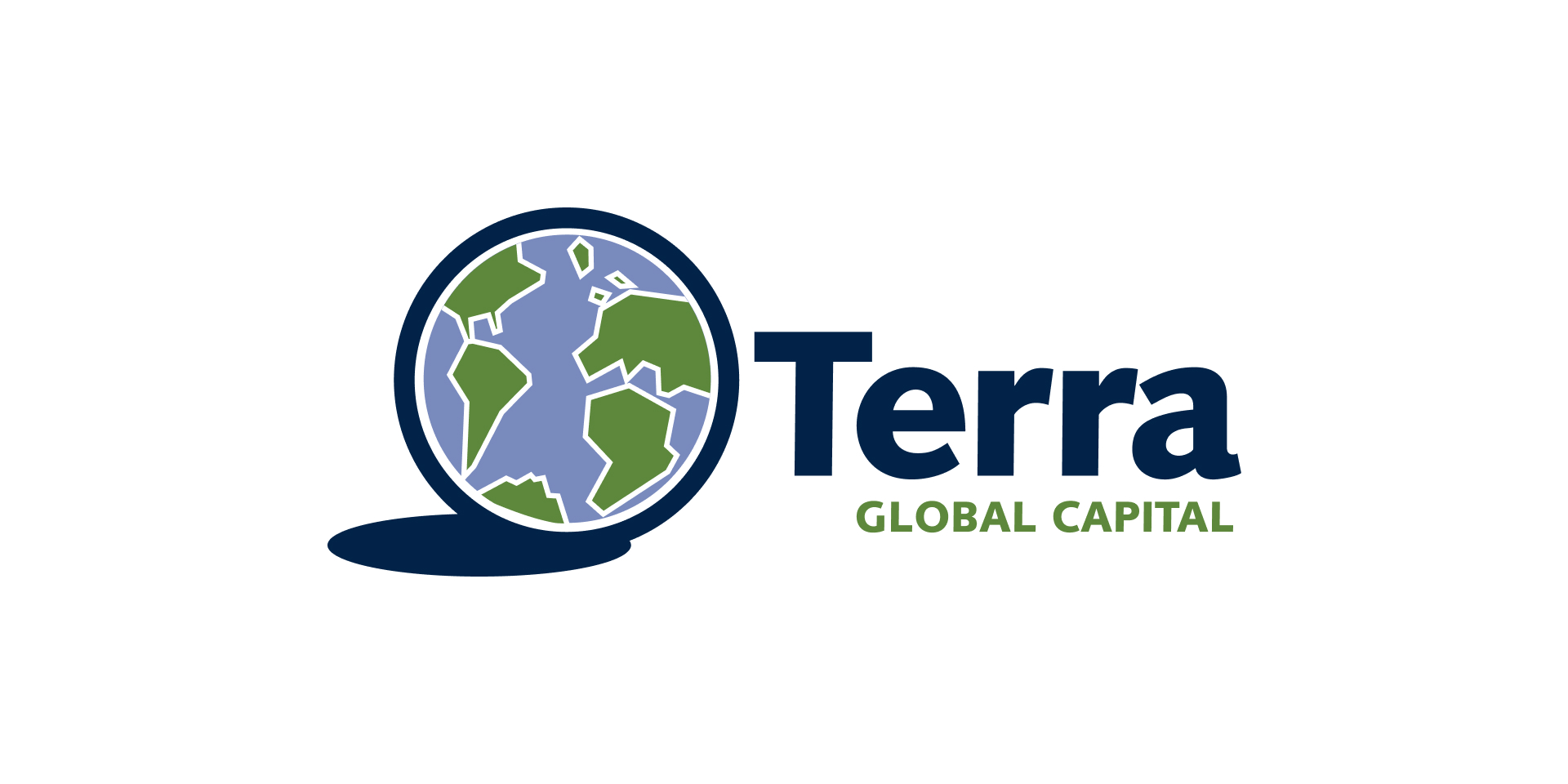 Nested Program Manager - Terra Global Capital